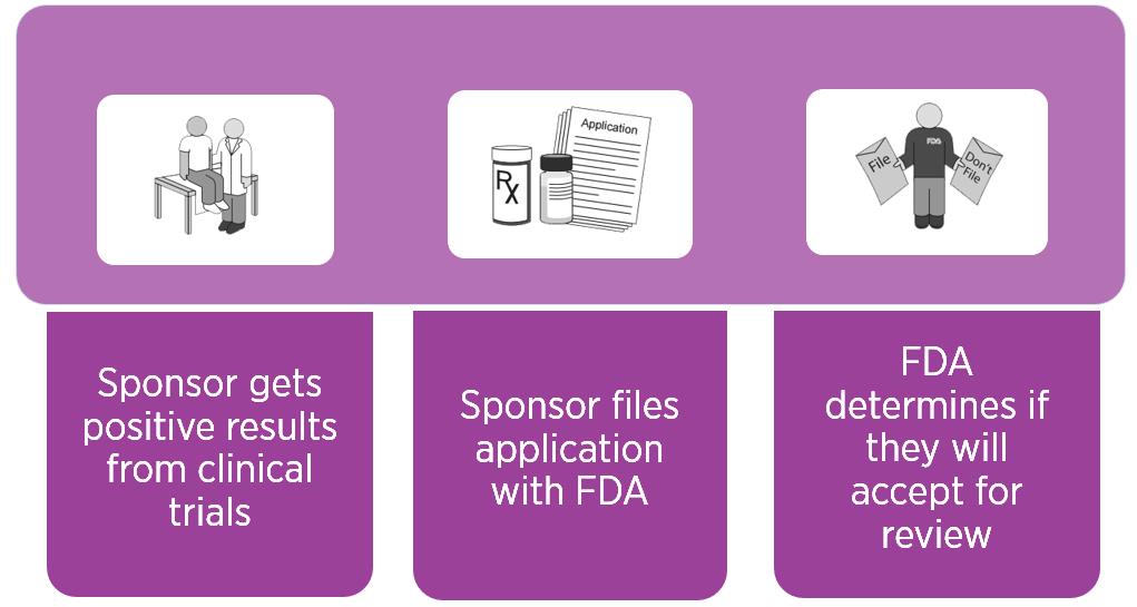 Blog: Webinar Recap: How do drugs get approved by the FDA | ALS TDI